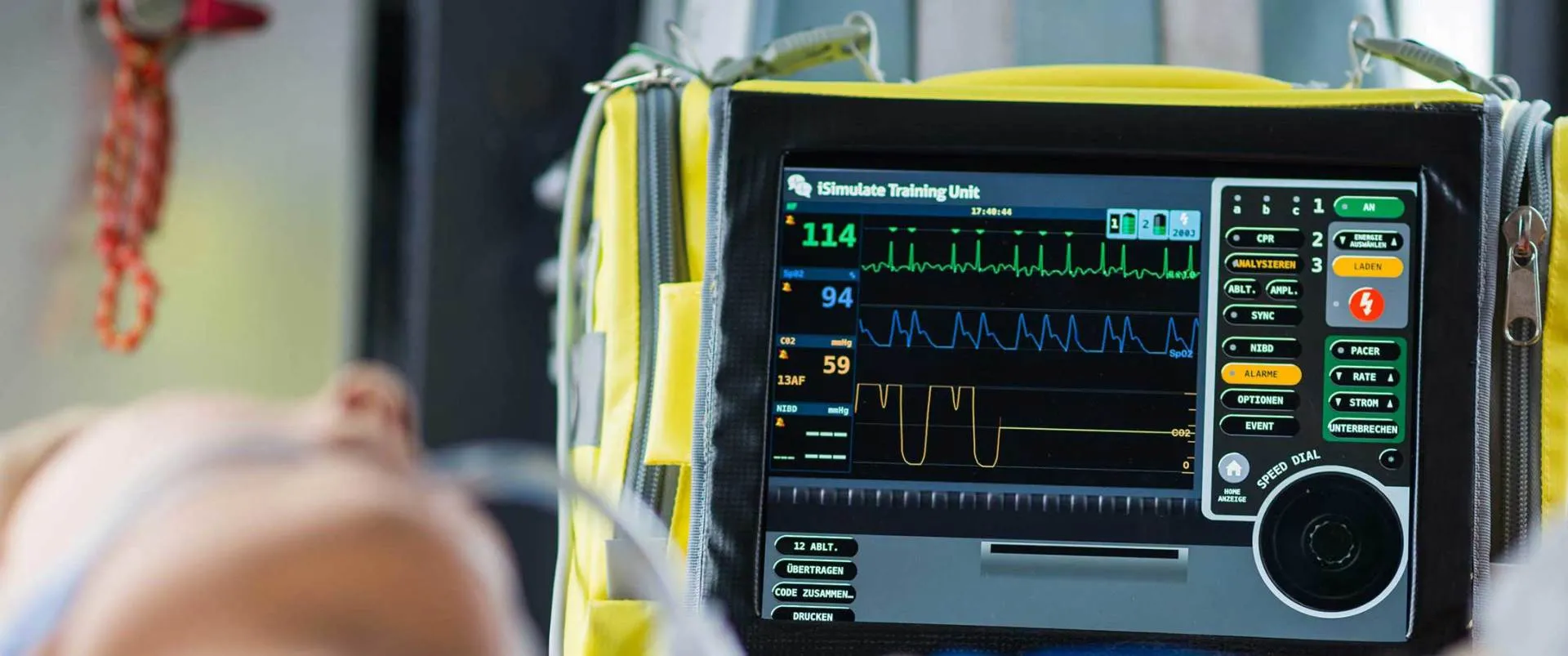 Partnered Products - Echo Education Technology