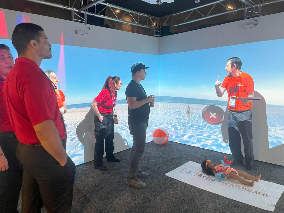 Upcoming Conferences - Echo Education Technology