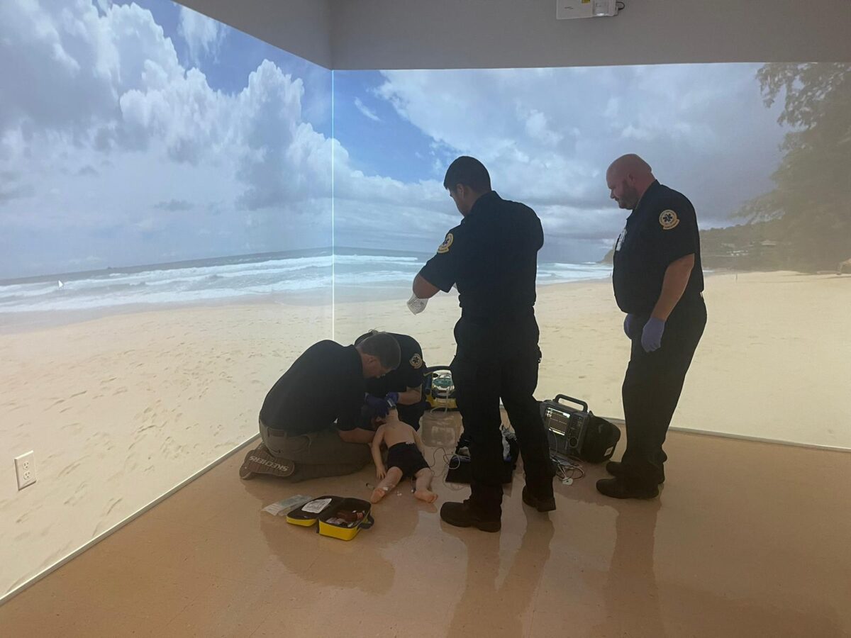 Products - Echo Education Technology