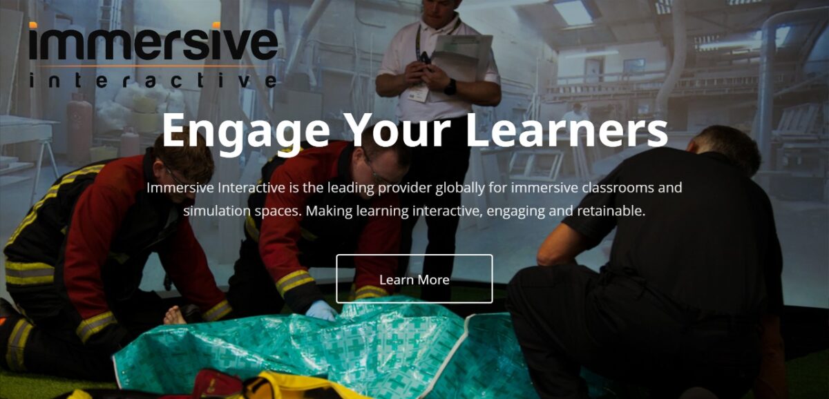 Echo Education Technology - Education Powered by Innovation