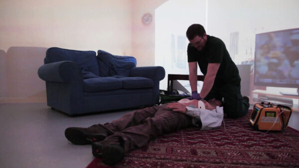 Echo Complete by Echo Education Technology - A turnkey simulation solution