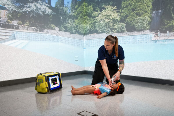 Echo Complete by Echo Education Technology - A turnkey simulation solution