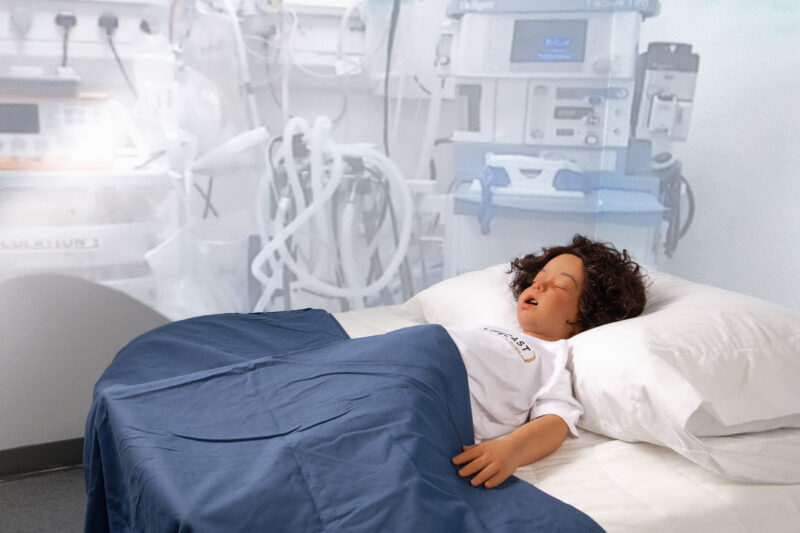 Echo Complete by Echo Education Technology - A turnkey simulation solution