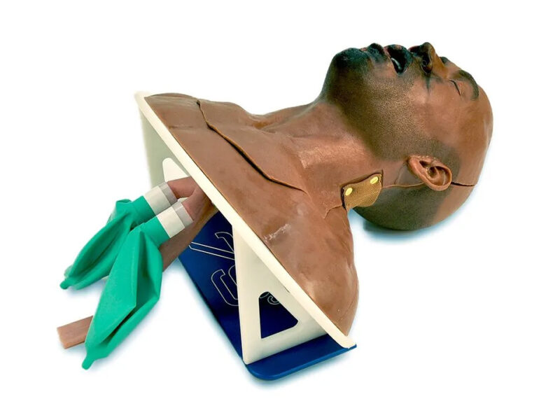 Intubation & Airway Trainers - Echo Education Technology