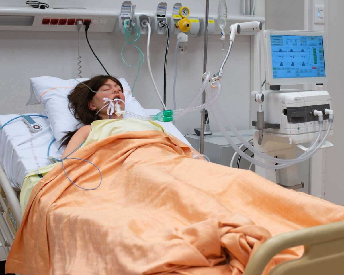 Lifecast Adult Manikins - Echo Education Technology