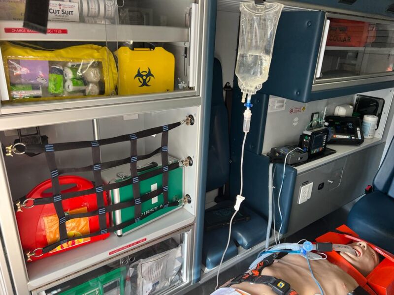 SimLeader - Echo Education Technology