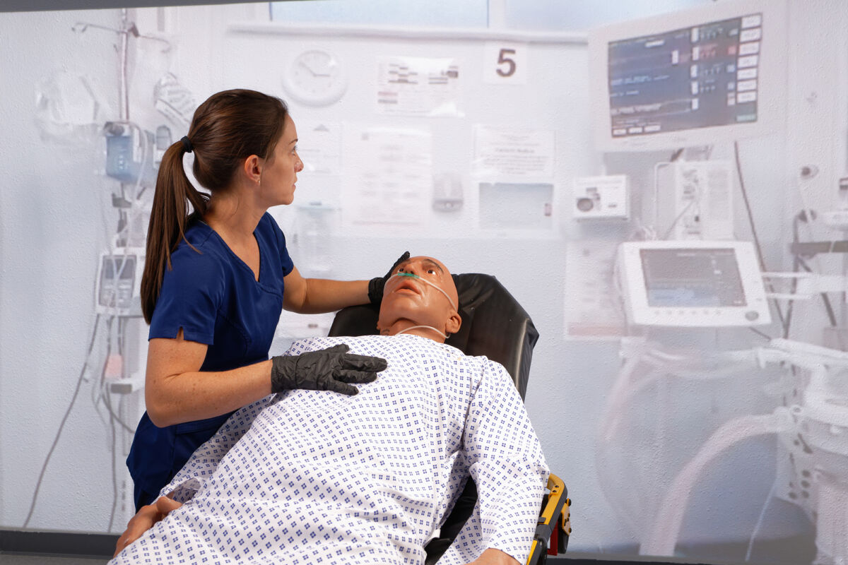 Lifecast Adult Manikins - Echo Education Technology