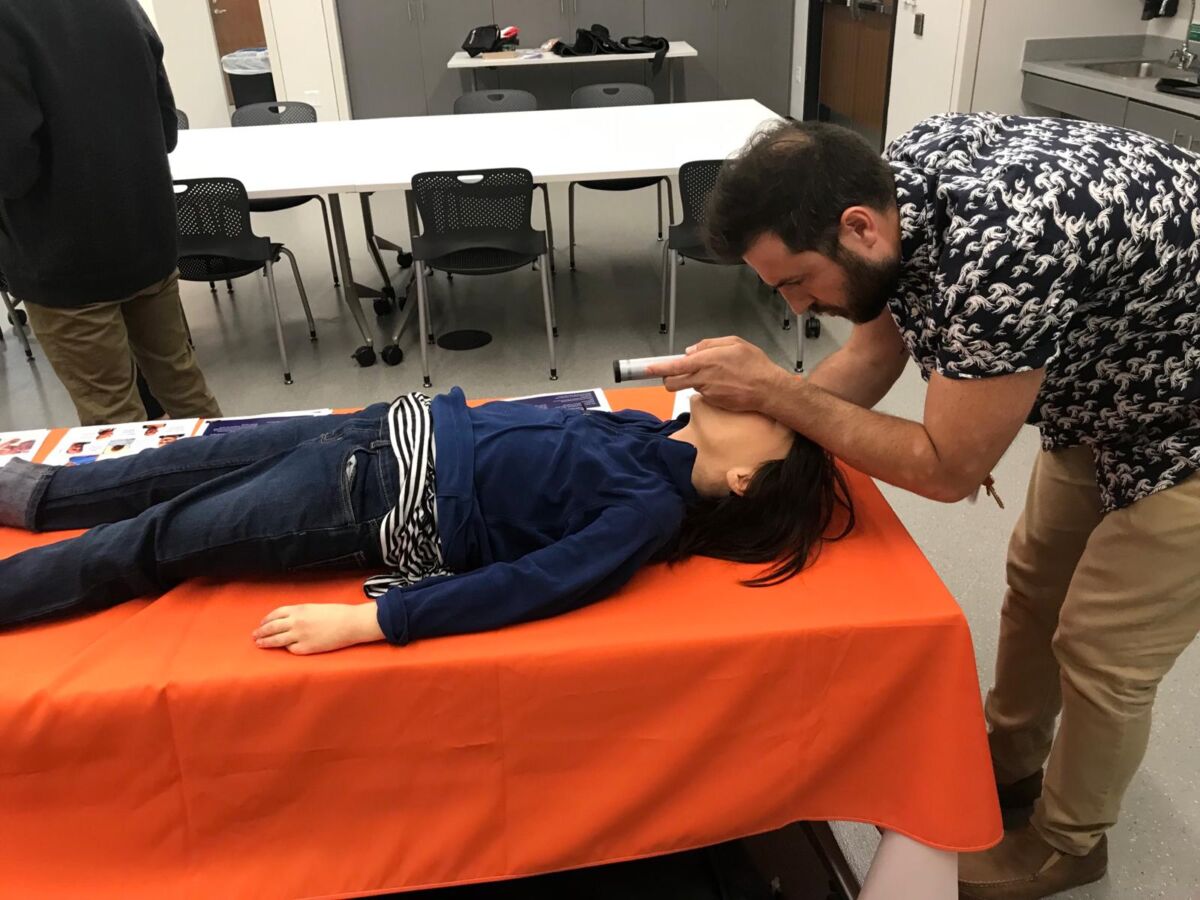 Lifecast Child Manikins - Echo Education Technology