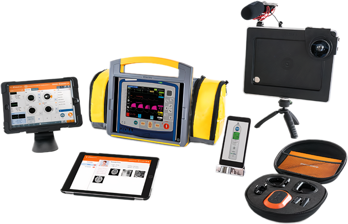 Partnered Products - Echo Education Technology