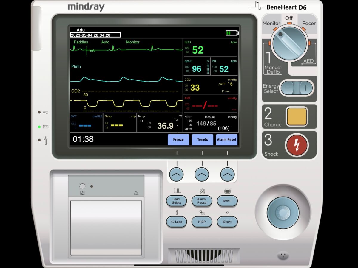iSimulate - Echo Education Technology