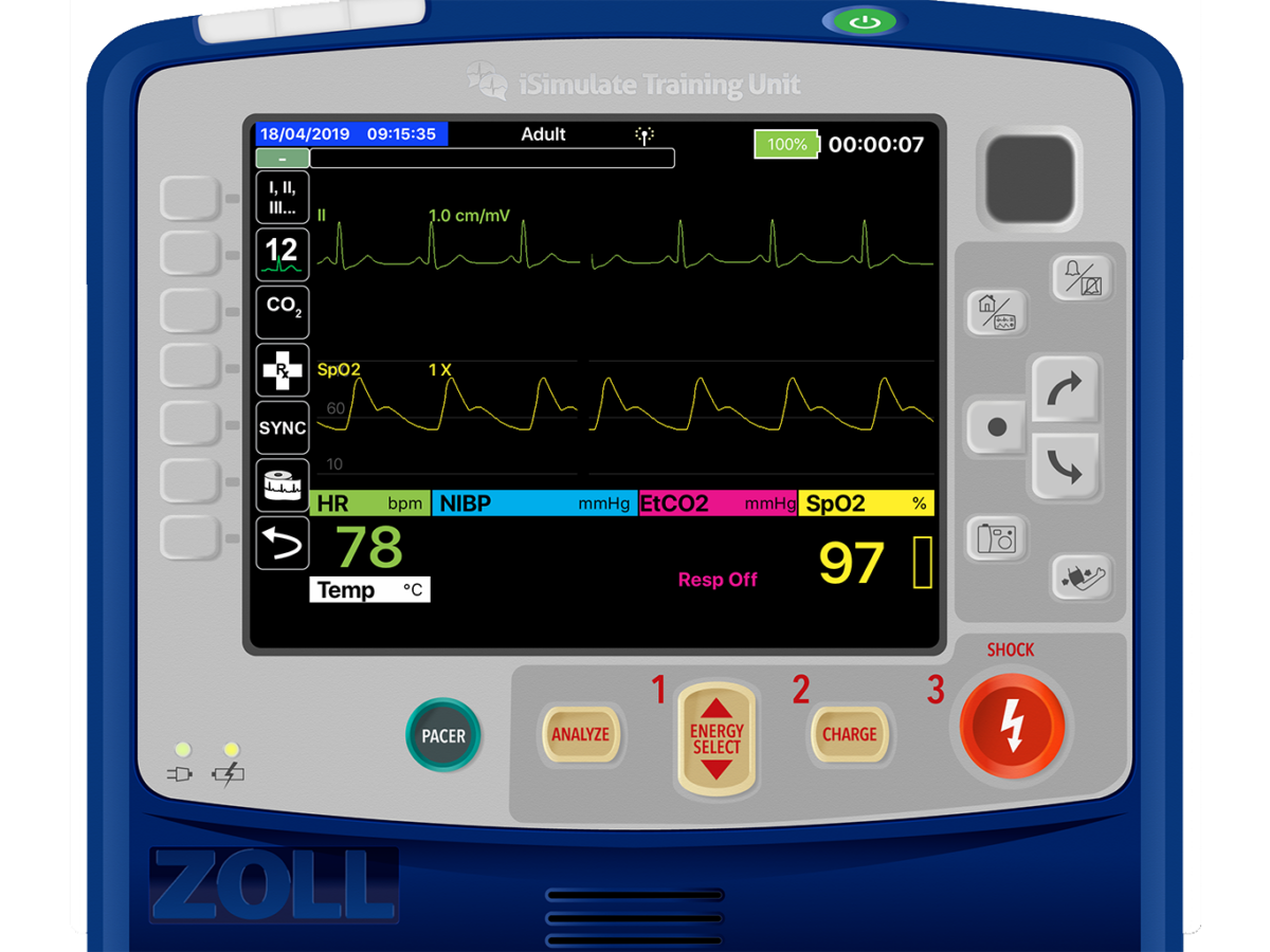 iSimulate - Echo Education Technology