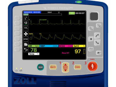 iSimulate - Echo Education Technology