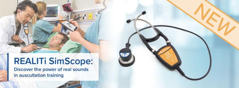 iSimulate - Echo Education Technology