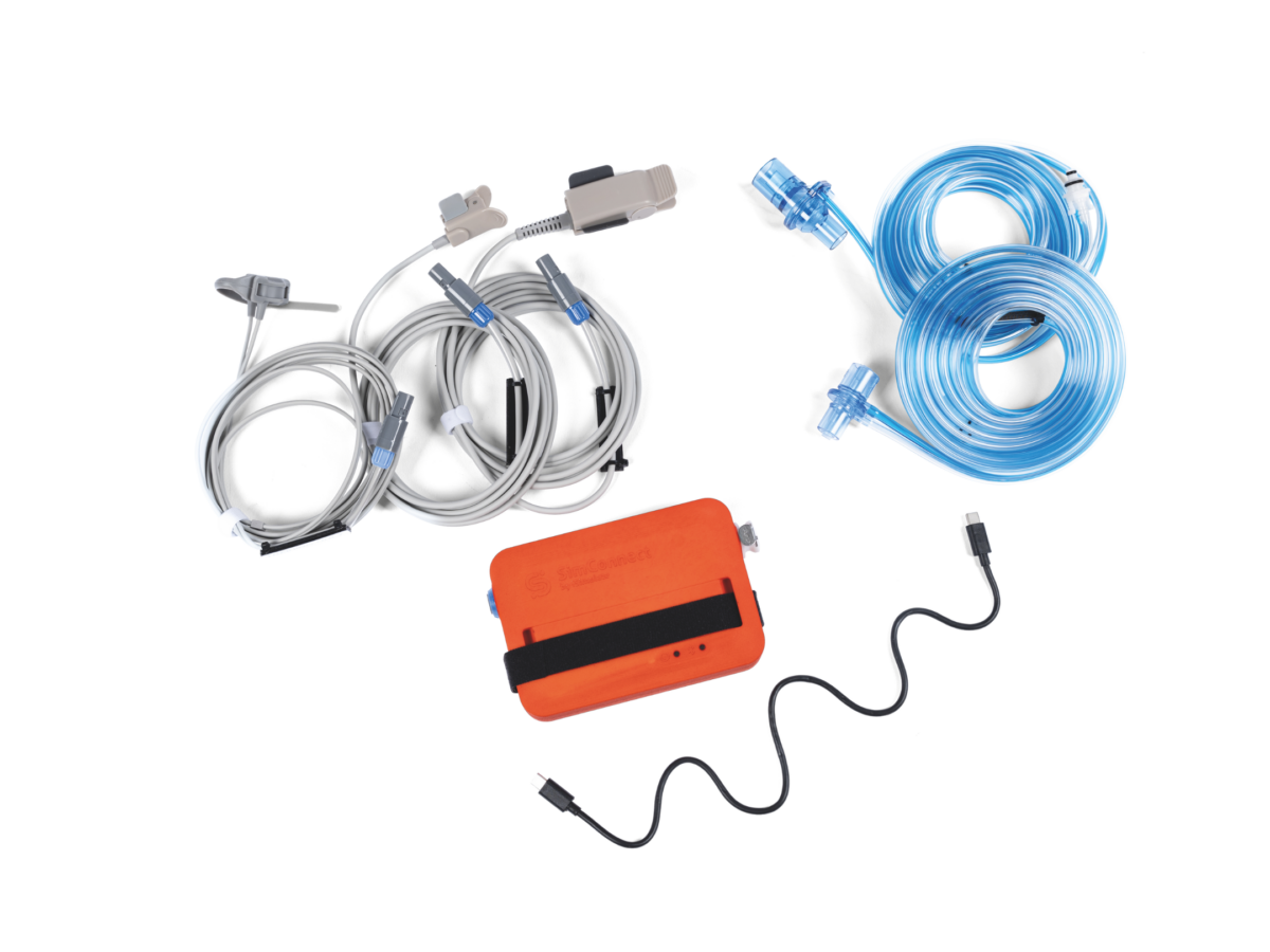 iSimulate - Echo Education Technology