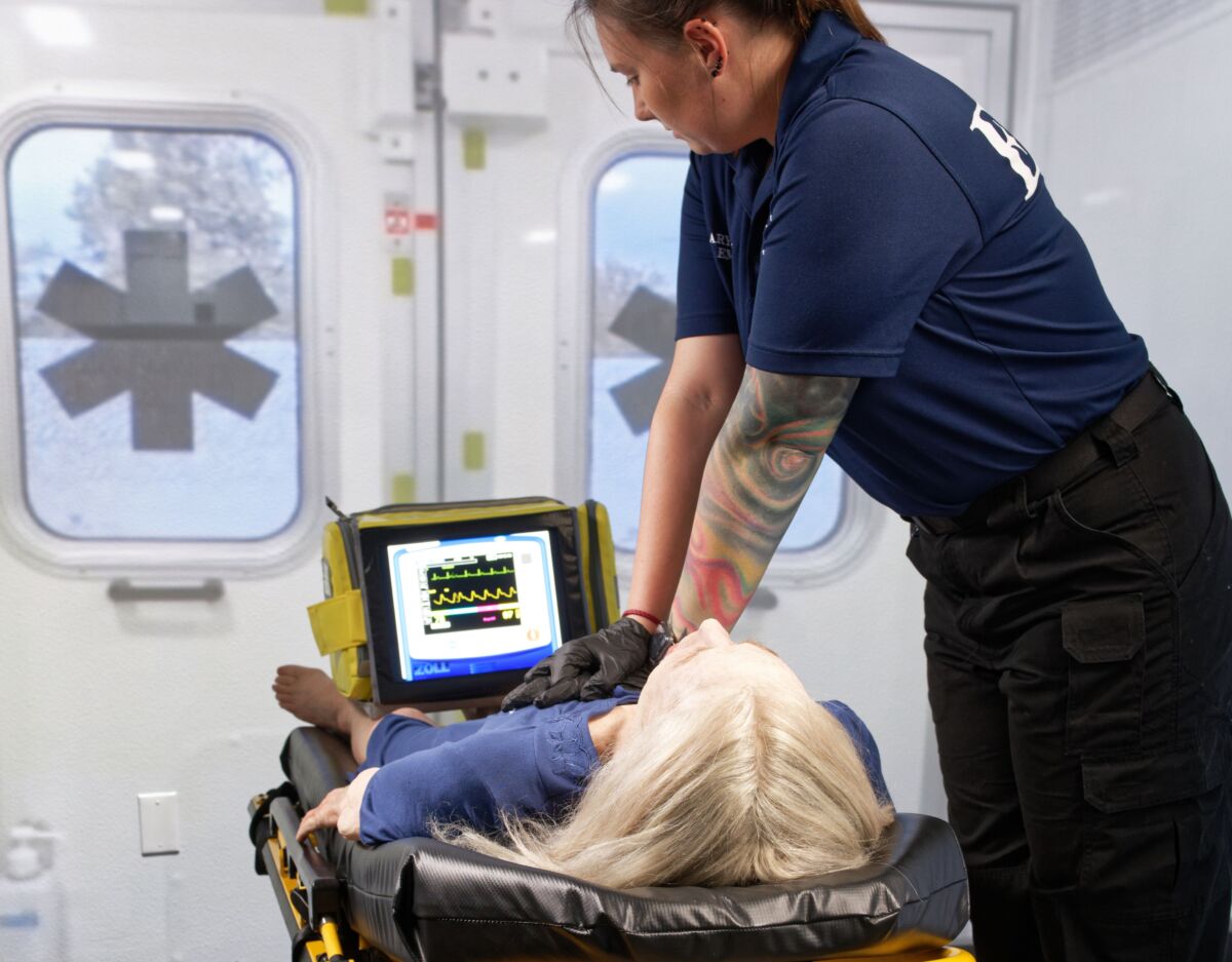 iRIS - Echo Education Technology