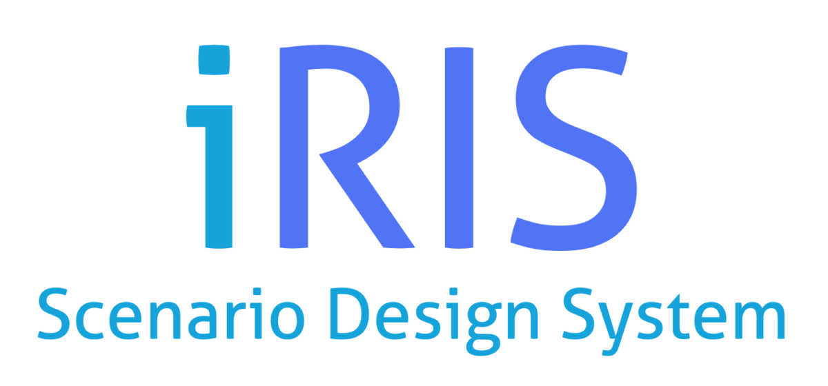 iRIS - Echo Education Technology
